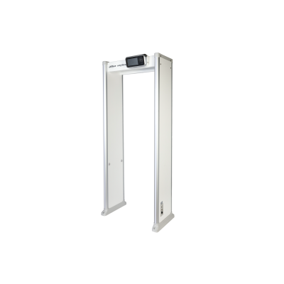 Стационарный арочный металлодетектор Dahua DHI-ISC-D733-S2 купить в ...